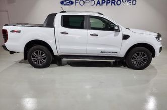 BB Ford Menlyn Used - Cnr. Glen Manor & Frikkie de Beer Road Menlyn ...