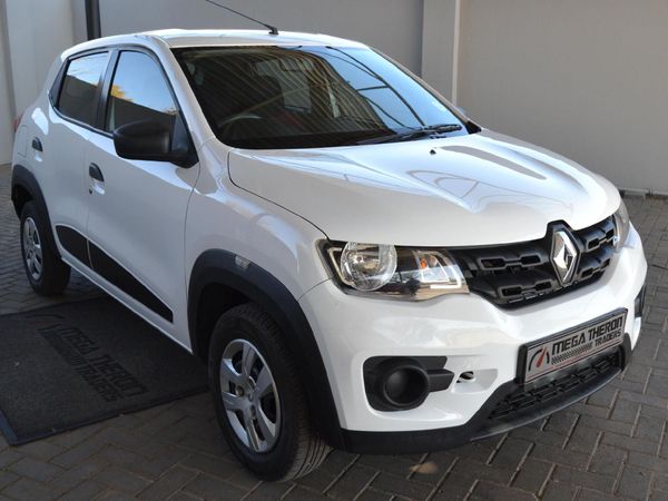 Used Renault Kwid 1.0 Expression for sale in North West Province - Cars ...