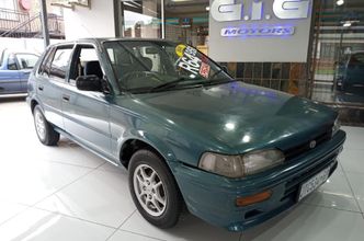 Toyota Conquest for Sale (New and Used) - Cars.co.za