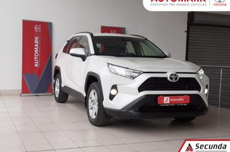 Secunda Toyota - Walter Sisulu Road Secunda Mpumalanga, South Africa ...