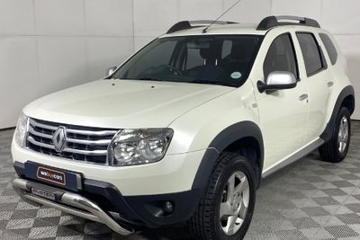 Used Renault Duster 1.6 Dynamique for sale in Western Cape - Cars.co.za ...