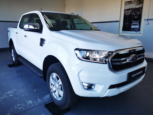 New Ford Ranger 2.0D XLT 4x4 Double-Cab for sale in Western Cape - Cars ...