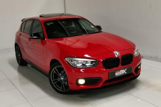 EBK Autodealers Braamfontein - Cnr 17th Street and De La Rey St ...