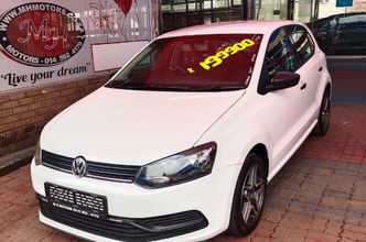 MH Motors Rustenburg - 100 Kerk street Rustenburg North West Province ...