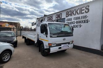 Nissan Ud for Sale (New and Used) - Cars.co.za