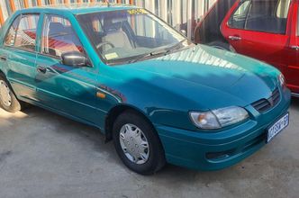 Nissan Sentra for Sale (New and Used) - Cars.co.za