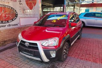 MH Motors Rustenburg - 100 Kerk street Rustenburg North West Province ...