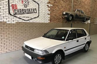 Toyota Conquest for Sale (New and Used) - Cars.co.za