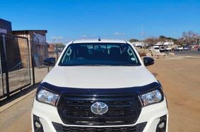 MH Motors Rustenburg - 100 Kerk street Rustenburg North West Province ...