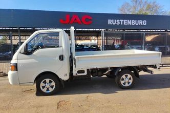 MH Motors Rustenburg - 100 Kerk street Rustenburg North West Province ...