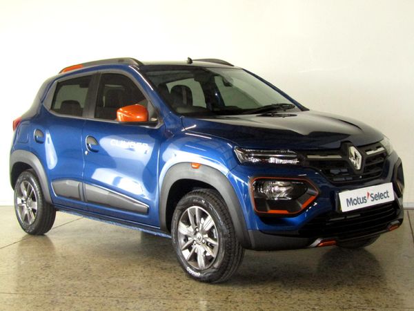 Used Renault Kwid 1.0 Climber for sale in Gauteng - Cars.co.za (ID ...