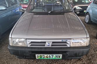 Fiat Uno for Sale (New and Used) - Cars.co.za
