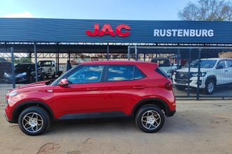 MH Motors Rustenburg - 100 Kerk street Rustenburg North West Province ...