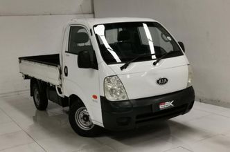 EBK Autodealers Braamfontein - Cnr 17th Street and De La Rey St ...