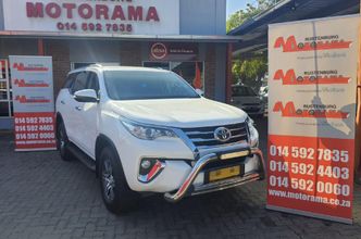 Rustenburg Motorama - 82 Bosch Str Rustenburg North West Province ...