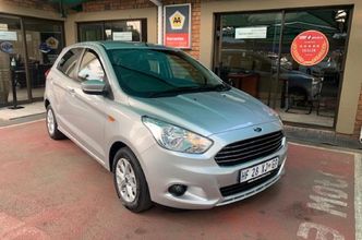 Juba Motors Pre Owned - Corner of Trichardt and De Rowe street ...