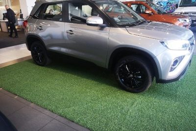 New Toyota Urban Cruiser 1.5 Xs for sale in Gauteng - Cars.co.za (ID ...