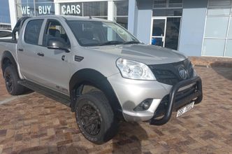 Foton for Sale (New and Used) - Cars.co.za