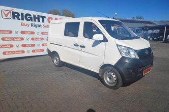 Chana for Sale (New and Used) - Cars.co.za