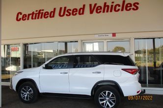 Waterberg Toyota Modimolle - 88 Thabo Mbeki st Modimole Limpopo, South ...