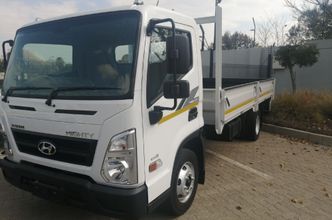 Hyundai EX8 for Sale (New and Used) - Cars.co.za