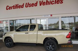 Waterberg Toyota Modimolle - 88 Thabo Mbeki st Modimole Limpopo, South ...