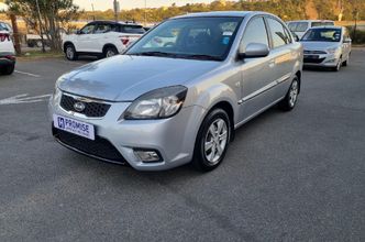 Kia Rio Sedan for Sale (New and Used) - Cars.co.za