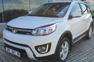 GWM M4 for Sale (New and Used) - Cars.co.za