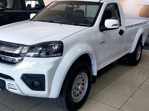 New GWM Steed 5 2.0 S Single-Cab for sale in Gauteng - Cars.co.za (ID ...