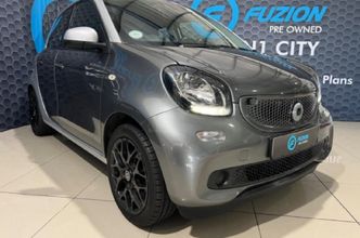 Smart for Sale (New and Used) - Cars.co.za