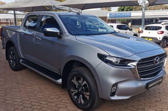 Mazda Double Cab Bakkie for Sale (New and Used) - Cars.co.za