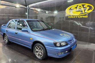 Nissan for Sale (New and Used) - Cars.co.za