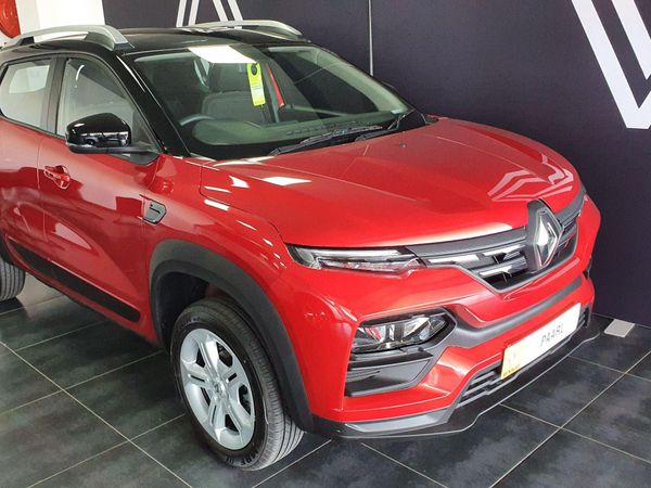 New Renault Kiger 1.0T Zen for sale in Western Cape - Cars.co.za (ID ...