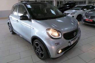 Smart for Sale (New and Used) - Cars.co.za