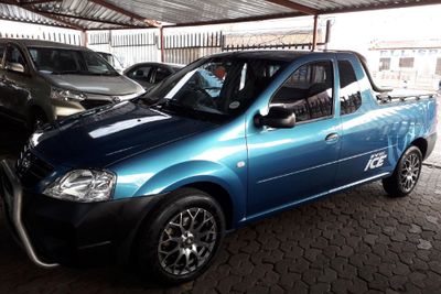 Used Nissan NP200 1.6 ICE for sale in Gauteng - Cars.co.za (ID::8179428)