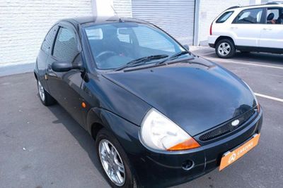 Used Ford Ka 1.3 for sale in Gauteng - Cars.co.za (ID::8182925)