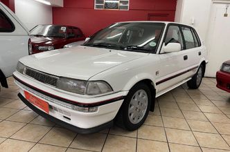 Toyota Conquest for Sale (New and Used) - Cars.co.za