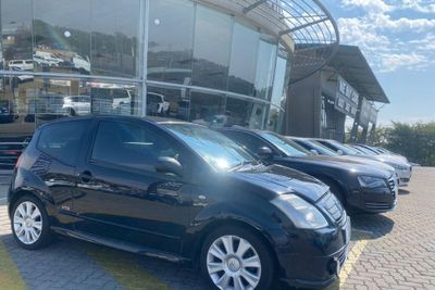 Used Citroen C2 1.4i VTS for sale in Gauteng - Cars.co.za (ID::8185651)