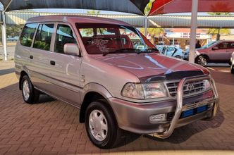 Toyota Condor for Sale (New and Used) - Cars.co.za
