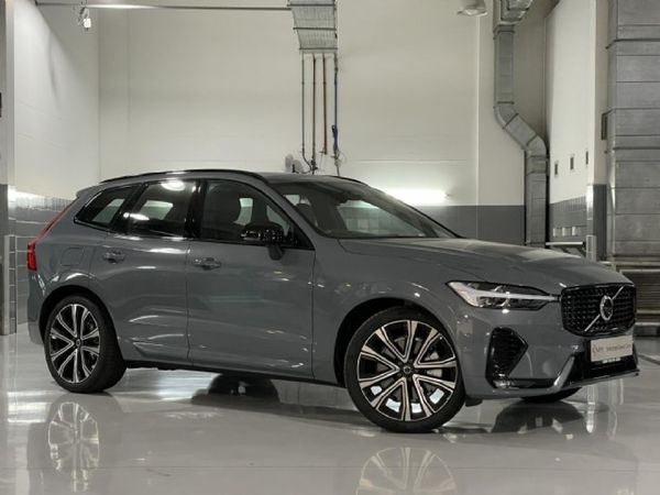 New Volvo XC60 B5 R-Design Geartronic AWD for sale in Western Cape ...