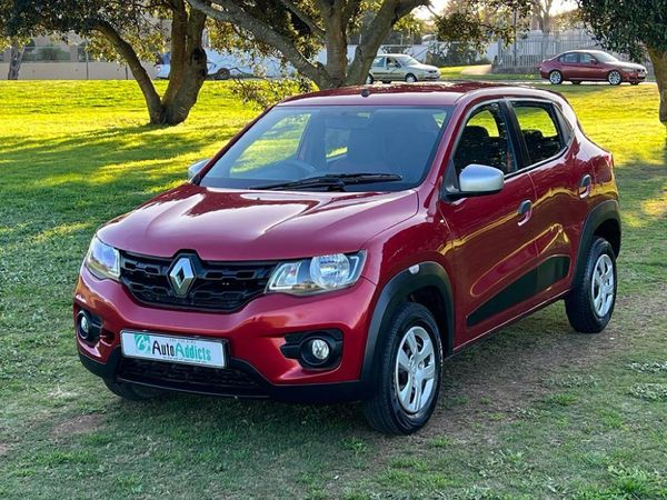 Used Renault Kwid 1.0 Expression for sale in Eastern Cape - Cars.co.za ...
