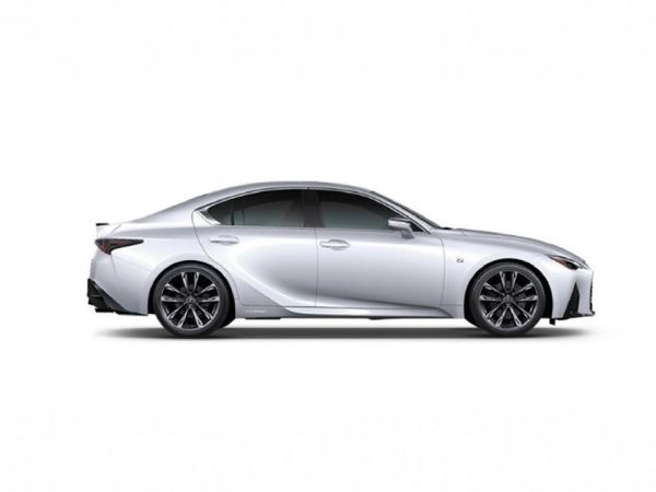 Used Lexus IS 300h EX for sale in Gauteng - Cars.co.za (ID::8191361)