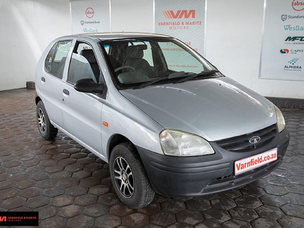 Used TATA Indica 1.4 LX for sale in Gauteng - Cars.co.za (ID::8192075)