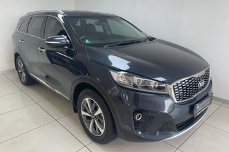 Kia Sandton - cnr South Road and Bowling Avenue Kramerville Sandton ...