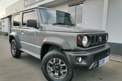 Used Suzuki Jimny 1.5 GL for sale in Kwazulu Natal - Cars.co.za (ID ...