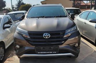 MH Motors Rustenburg - 100 Kerk street Rustenburg North West Province ...