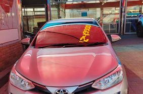 MH Motors Rustenburg - 100 Kerk street Rustenburg North West Province ...