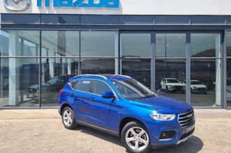 Haval for Sale in Rustenburg (New and Used) - Cars.co.za