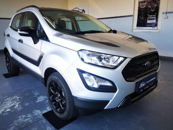 Used Ford EcoSport 1.5 TiVCT Ambiente Auto for sale in Western Cape ...