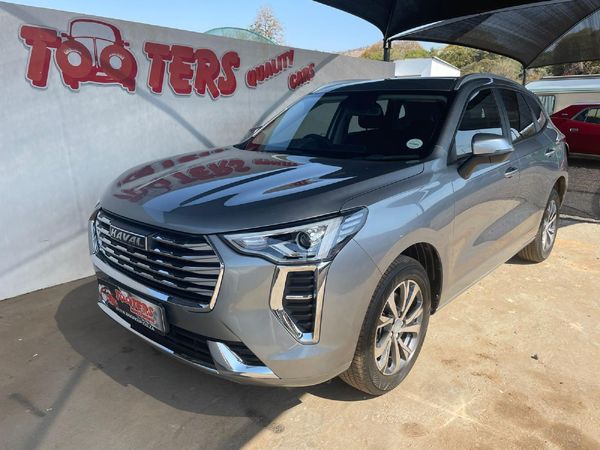 Used Haval Jolion 1.5T Premium Auto for sale in North West Province ...